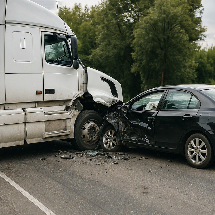 Commercial Vehicle Injuries - Schaffer | Herring