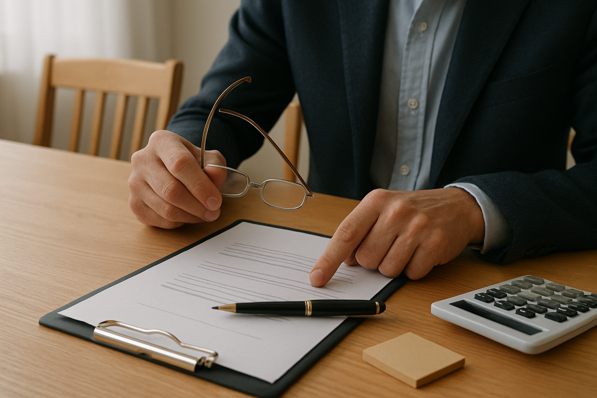 Common Mistakes People Make with Beneficiary Designations - Schaffer ...